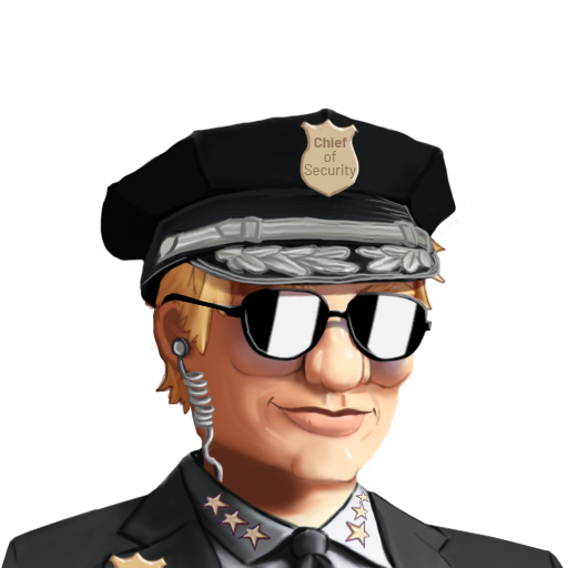 Crony Corp - An Immersive Idle Business Builder Game